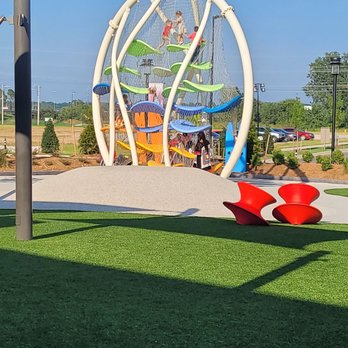 TULSA PREMIUM OUTLETS - Updated December 2025 - 22 Photos & 10 Reviews ...