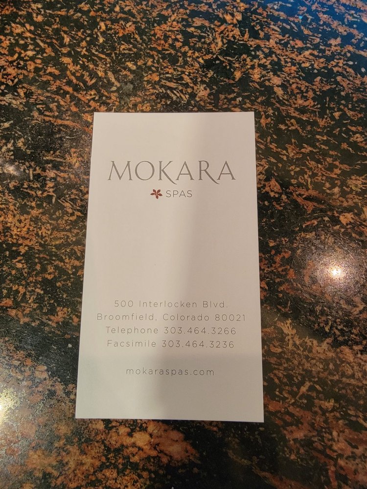 MOKARA SPA - Updated May 2025 - 35 Photos & 25 Reviews - 500 ...