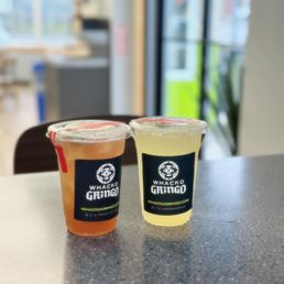 WHACKO GRINGO TACOS & ACAI BOWLS - Updated December 2025 - 54 Photos ...