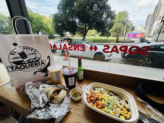 EL JEFE’S TAQUERIA - Updated December 2025 - 187 Photos & 188 Reviews ...