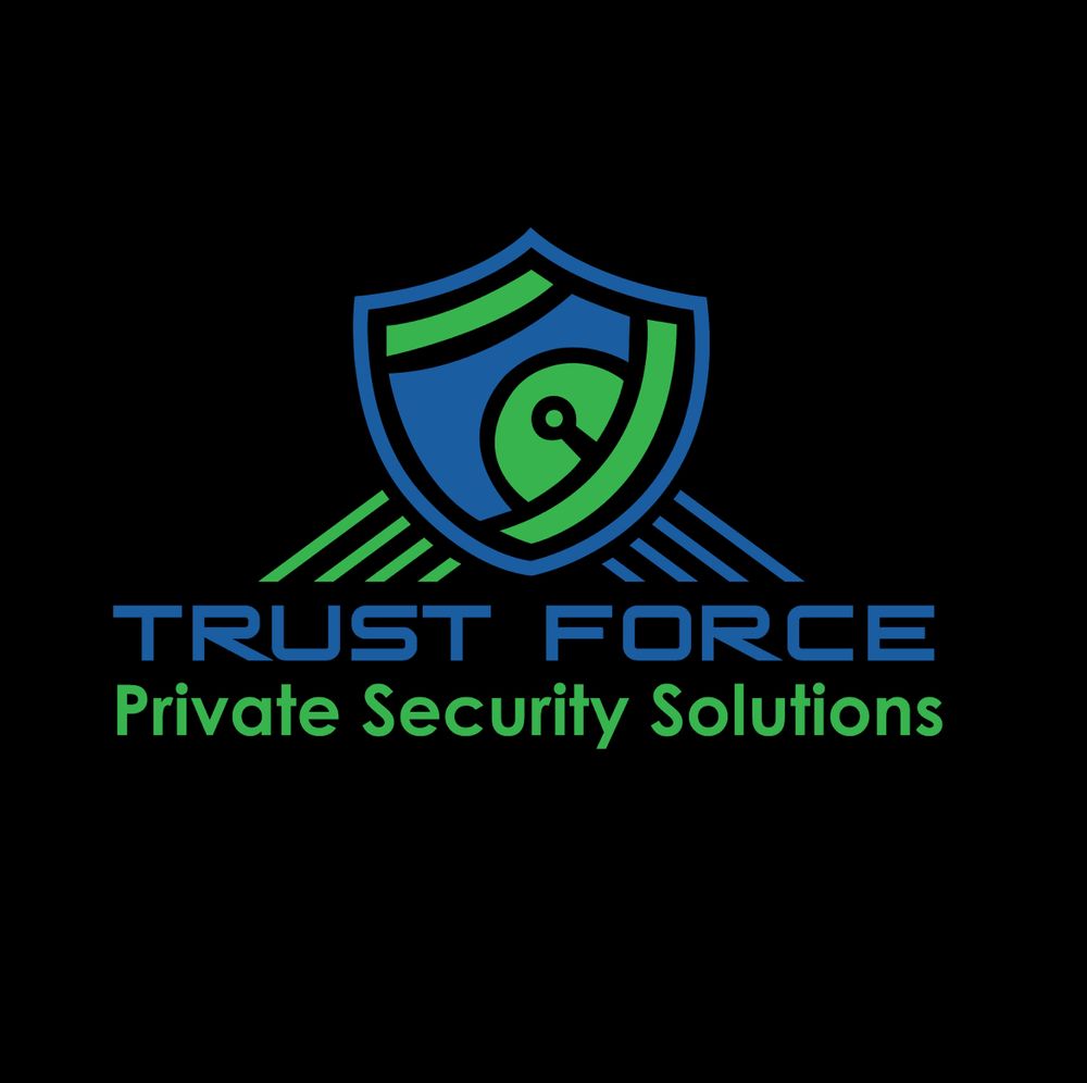 TRUST FORCE PRIVATE SECURITY SOLUTIONS - Updated August 2025 - 2100 W ...