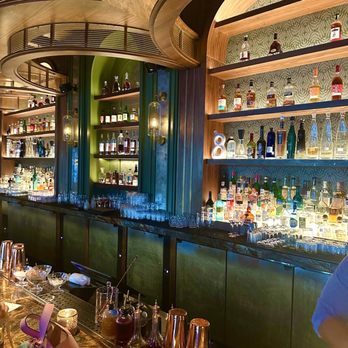 CATCH DALLAS - Updated April 2025 - 184 Photos & 52 Reviews - 3005 ...