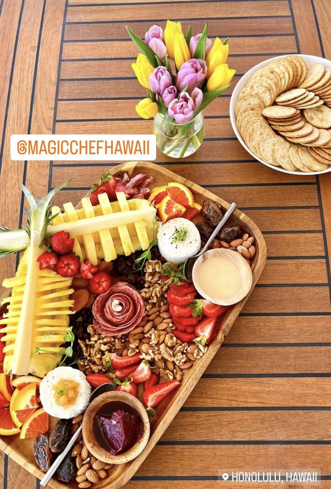 MAGIC CHEF HAWAII - Updated July 2025 - 17 Photos - 1502 Liliha St ...
