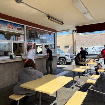FALAFEL’S DRIVE-IN - 2679 Photos & 5230 Reviews - 2301 Stevens Creek ...