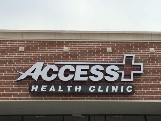 ACCESS HEALTH CLINIC - Updated December 2025 - 22 Photos & 18 Reviews ...