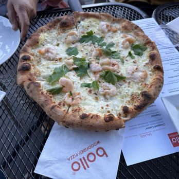 BOLLO WOODFIRED PIZZA - Updated June 2025 - 1080 Photos & 1070 Reviews ...