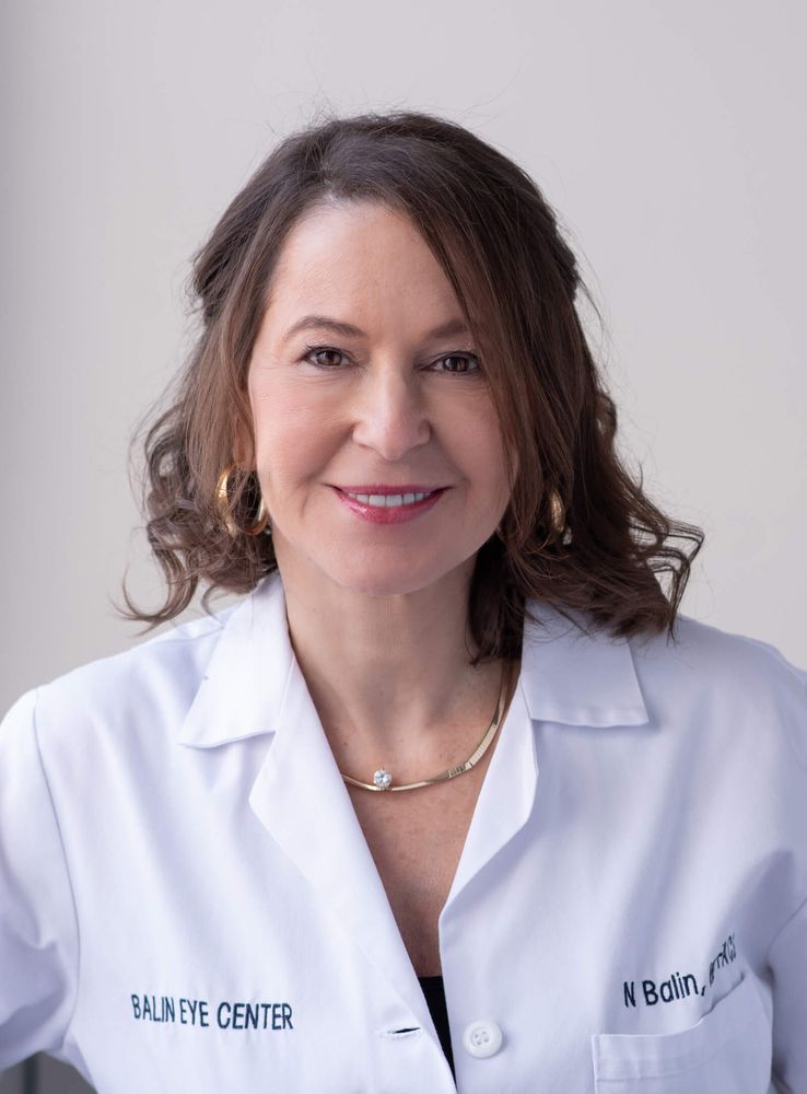 BALIN EYE & LASER CENTER - Updated January 2026 - 10 Photos & 23 ...