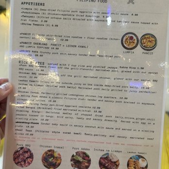 TAMBAYAN FILIPINO FOOD - Updated July 2024 - 45 Photos & 16 Reviews ...