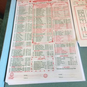 CHINA KING - 20 Photos & 26 Reviews - 1351 East Boone Ave, Kingsland ...