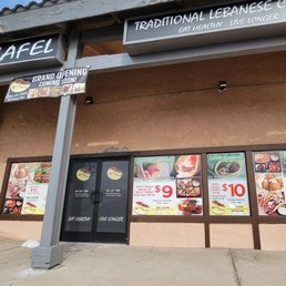 WTFALAFEL - Updated December 2025 - 456 Photos & 459 Reviews - 12220 ...