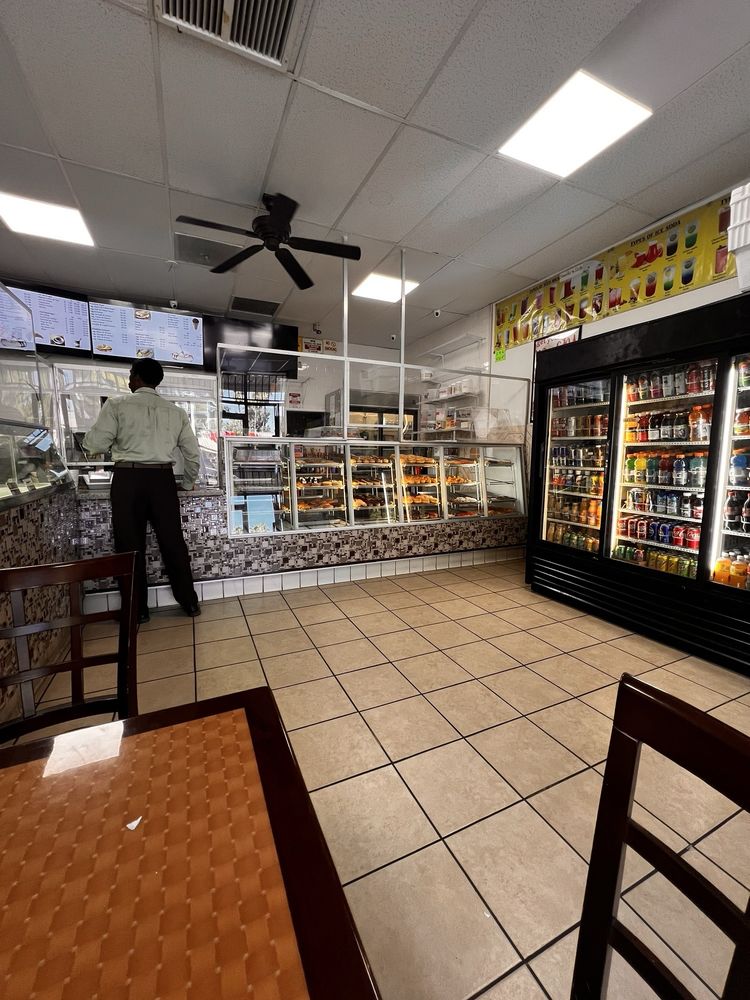 PAM’S DONUTS & ICE CREAM - HEMET - Updated October 2025 - 10 Reviews ...