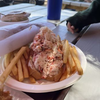 THE SEAFOOD SHANTY - Updated July 2025 - 227 Photos & 288 Reviews - 803 ...