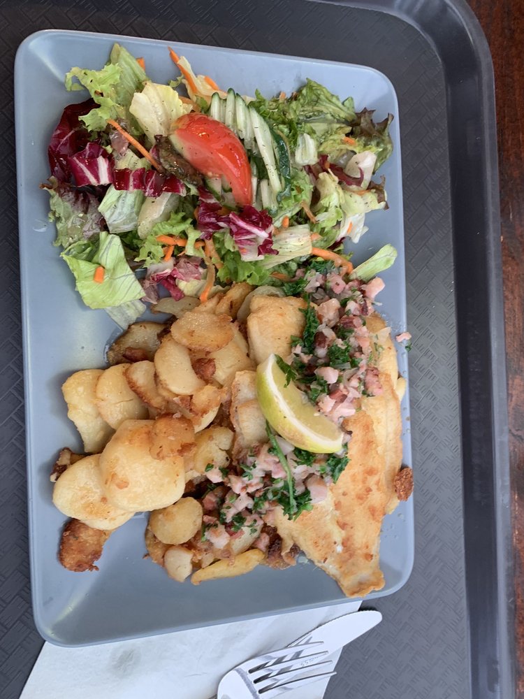 HAFENPERLE - Updated April 2024 - 14 Photos - Am Hafen 1, Breege ...