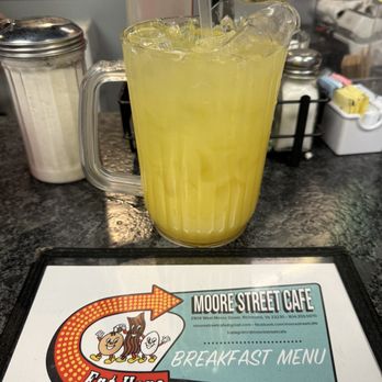 MOORE STREET CAFÉ - Updated July 2024 - 421 Photos & 316 Reviews - 2904 ...