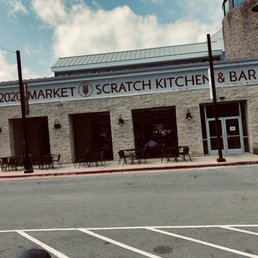 2020 MARKET SCRATCH KITCHEN & BAR - Updated October 2025 - 759 Photos ...