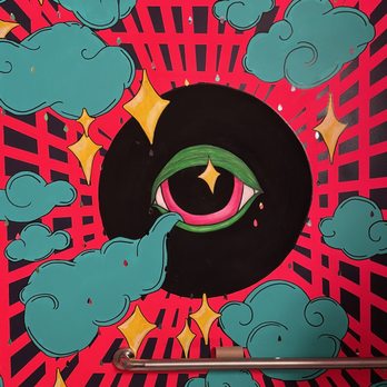 CLOUD PARLOR SPEAKEASY CAFE - 67 Photos & 25 Reviews - 297 W Cocoa ...