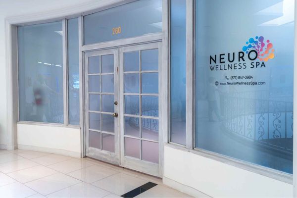 NEURO WELLNESS SPA - Updated October 2025 - 15 Photos - 350 S Lake Ave ...