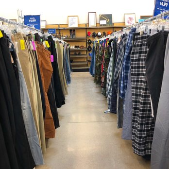 GOODWILL STORE & DONATION CENTER - Updated November 2025 - 20 Photos ...