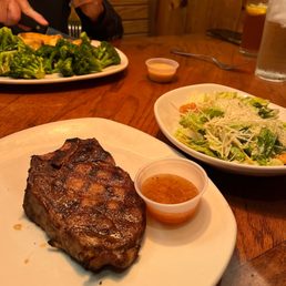 OUTBACK STEAKHOUSE - Updated July 2025 - 799 Photos & 692 Reviews ...