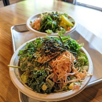 HULA POKE - Updated September 2025 - 125 Photos & 144 Reviews - 1028 ...