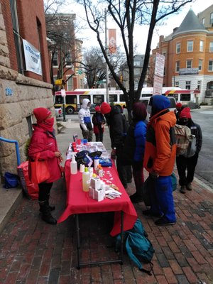 BRIDGING HOPE - Updated June 2024 - 13 Photos - 218 E Lexington St ...