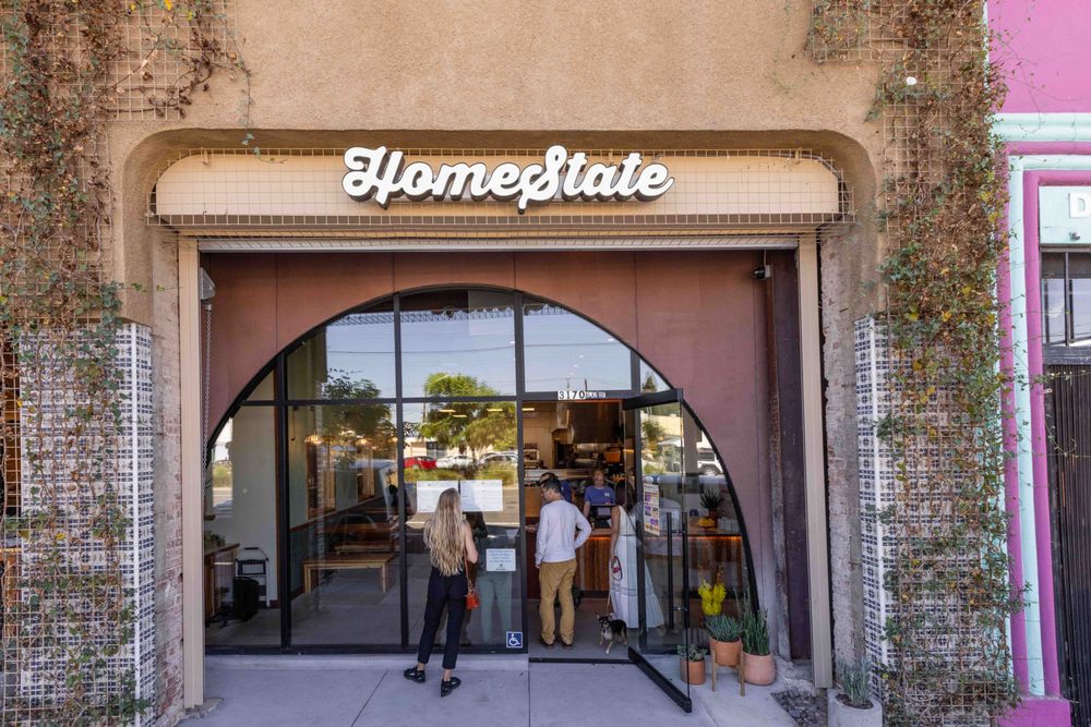 HOMESTATE - Updated January 2026 - 153 Photos & 100 Verified Reviews ...