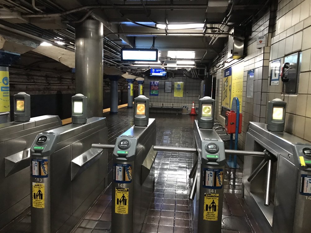 PATH TRAIN - Updated December 2024 - 32 Photos & 180 Reviews - Herald ...