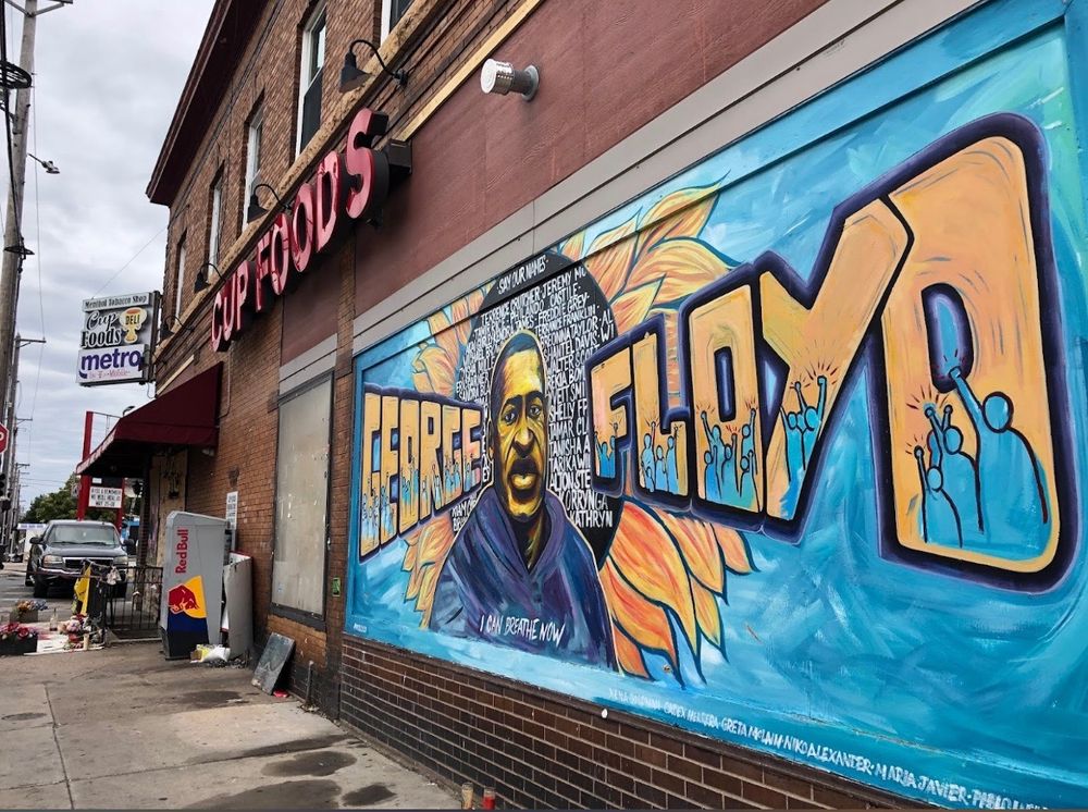 UNITY FOODS - Updated December 2025 - 16 Photos - 3759 Chicago Ave ...