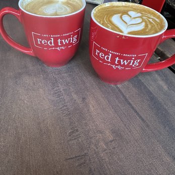 RED TWIG BAKERY CAFÉ - Updated May 2025 - 352 Photos & 422 Reviews ...