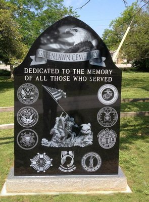 RUST-UNGER MONUMENTS - Updated April 2025 - 60 Photos - 2421 10th St ...