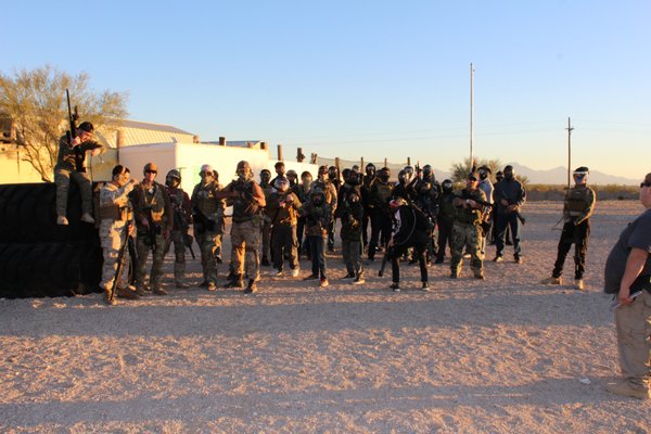 FREEDOM AIRSOFT - Updated December 2025 - 55 Photos & 11 Reviews - 7850 ...