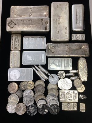 OLYMPIA RARE COINS - Updated June 2026 - 30 Photos & 16 Reviews - 2921 ...
