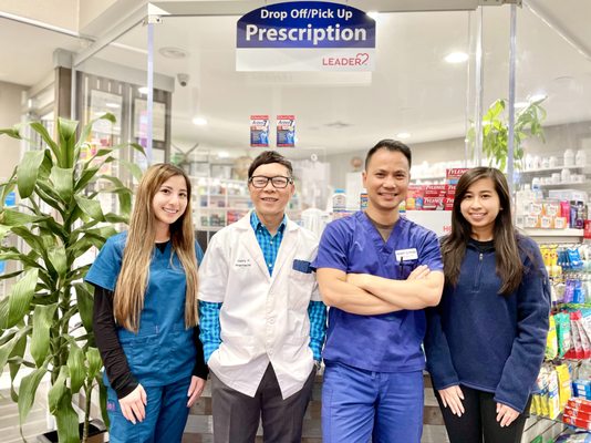 Q PHARMACY - Updated December 2025 - 12 Photos & 50 Reviews - 8401 ...