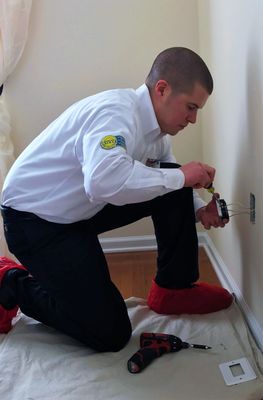 Tim Kyle Electric, Heating & Cooling - Updated January 2026 - 41 Photos ...