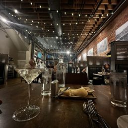 RUSTIC CHOPHOUSE - Updated December 2025 - 156 Photos & 122 Reviews ...