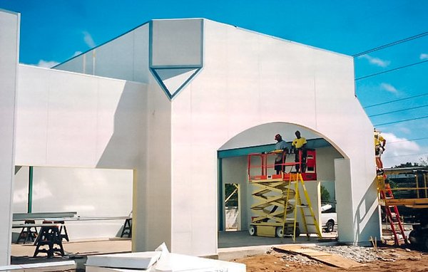 STRUCTALL BUILDING SYSTEMS - Updated November 2025 - 29 Photos - 350 ...