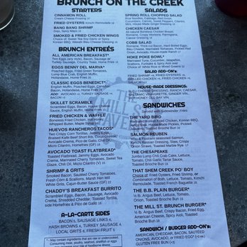 THE MILL STREET TAVERN - Updated March 2025 - 688 Photos & 316 Reviews ...