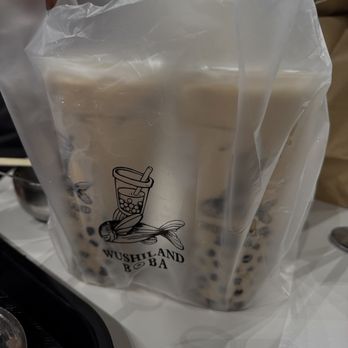 WUSHILAND BOBA - Updated January 2025 - 185 Photos & 56 Reviews - 4926 ...