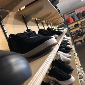 Transport Skate Shop on Yelp