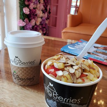 RAINING BERRIES - Updated December 2024 - 117 Photos & 57 Reviews ...