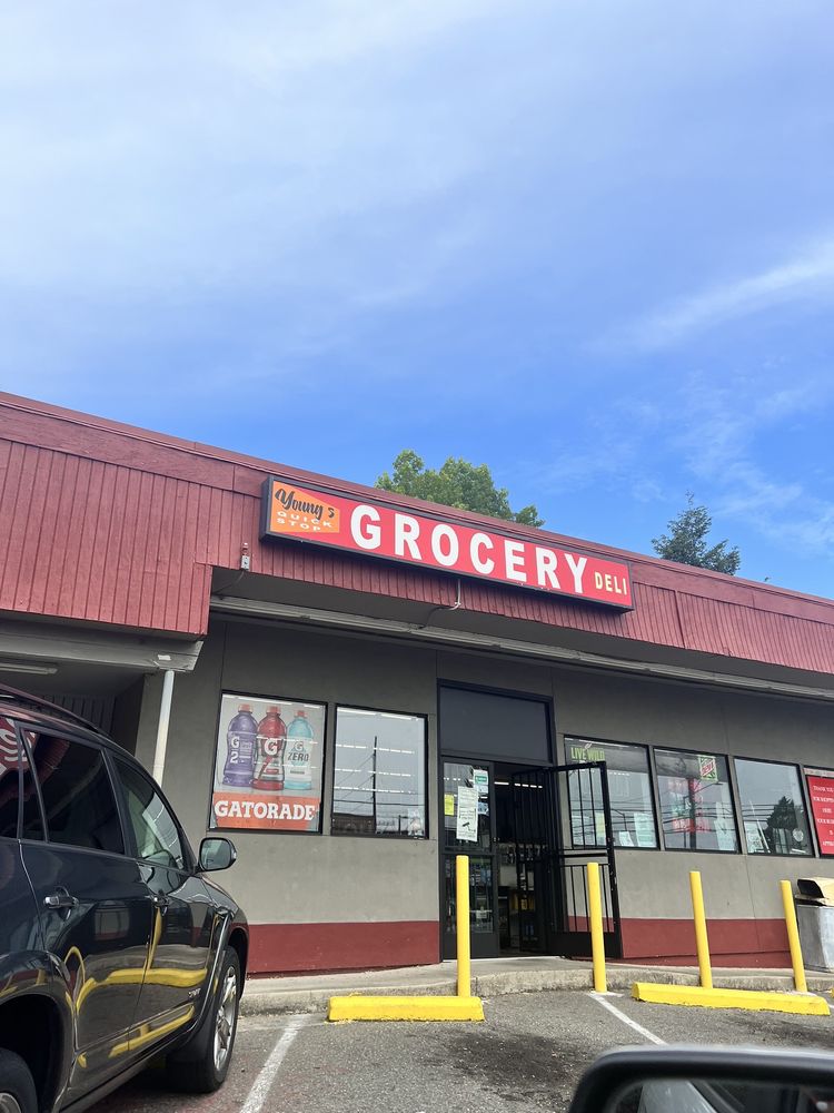 YOUNG’S QUICK STOP GROCERY & DELI - Updated January 2026 - 14 Photos ...
