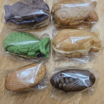 DELI MANJOO - Updated April 2025 - 588 Photos & 193 Reviews - 2825 S ...