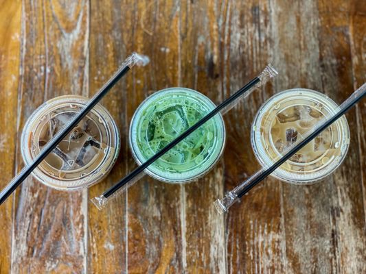 KUPPI COFFEE COMPANY - 928 Photos & 550 Reviews - 725 River Rd ...