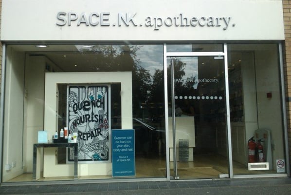 SPACE NK - 717 Lisburn Road, Belfast, United Kingdom - Yelp