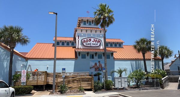 RON JON SURF SHOP - Updated August 2025 - 23 Photos & 19 Reviews - 400 ...