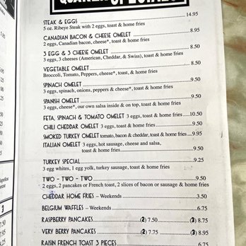 QUAKER DINER - Updated September 2025 - 136 Photos & 159 Reviews - 319 ...