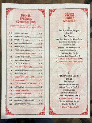 PEKING HOUSE - Updated July 2025 - 23 Reviews - 2 W Main St, Norwalk ...