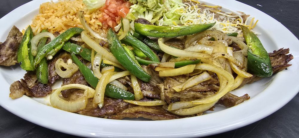 RINCON MEXICANO - Updated December 2025 - 12 Photos - 301 Newberry Ave ...