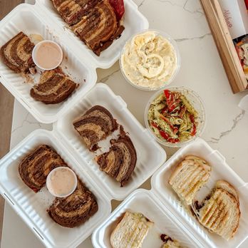 808 DELI - Updated October 2024 - 632 Photos & 1089 Reviews - 2439 S ...