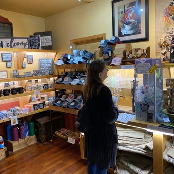 PIRATE COFFEE COMPANY - Updated October 2025 - 104 Photos & 154 Reviews ...